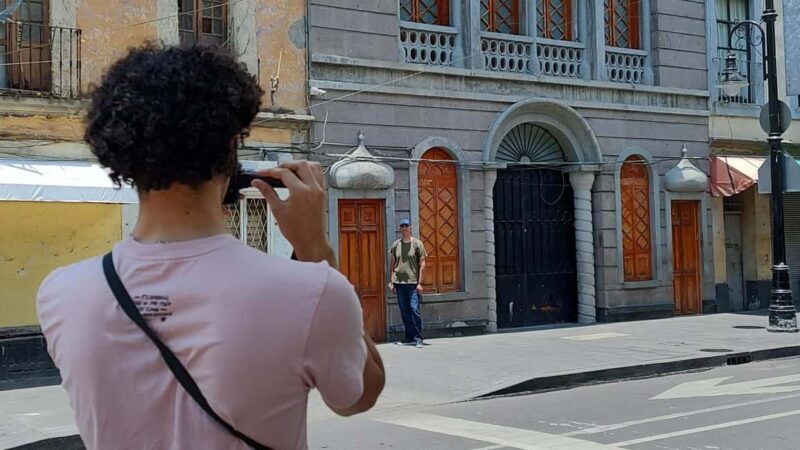 Mexico City: Jewish Presence - FAQs