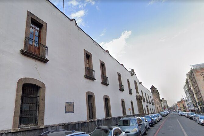 Mexico City: Jewish Presence - Final Thoughts