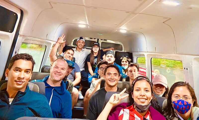 Mexico City: Join a Soccer Matchday Experience with local - Practical Details and Tips for Travelers  