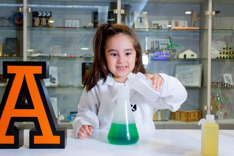 Mexico City: KidZania Cuicuilco Entrance Ticket - FAQ