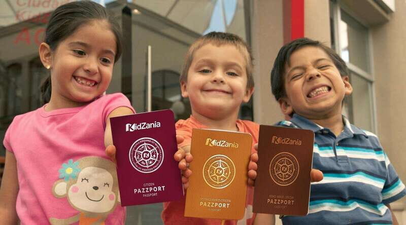 Mexico City: KidZania Santa Fe Entrance Ticket - Practical Tips for Visiting KidZania Santa Fe