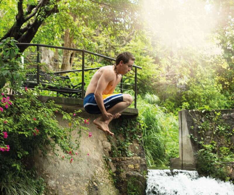 Mexico City: Las Estacas Natural Park Private Tour - Key Points