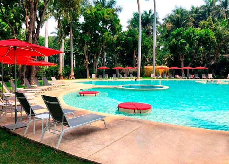 Mexico City: Las Estacas Natural Park Private Tour - Unlocking the Experience: What a Day at Las Estacas Looks Like