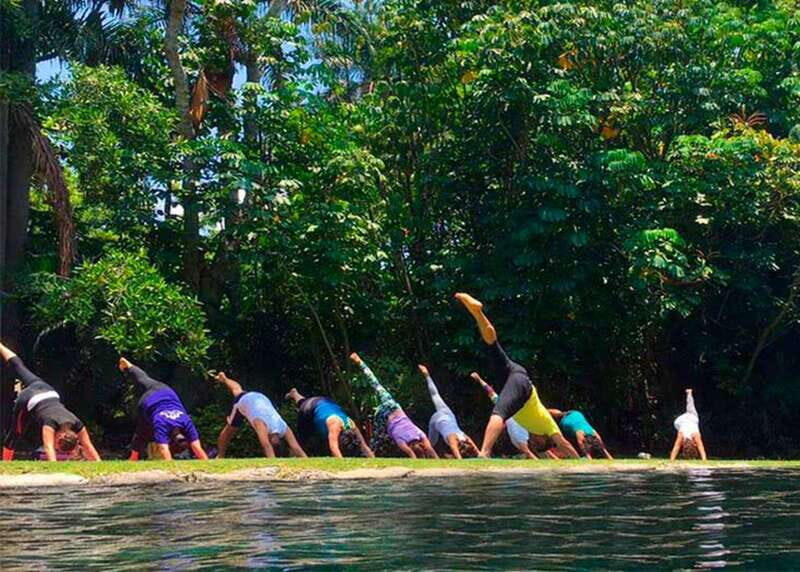 Mexico City: Las Estacas Natural Park Private Tour - Practical Tips for Your Visit