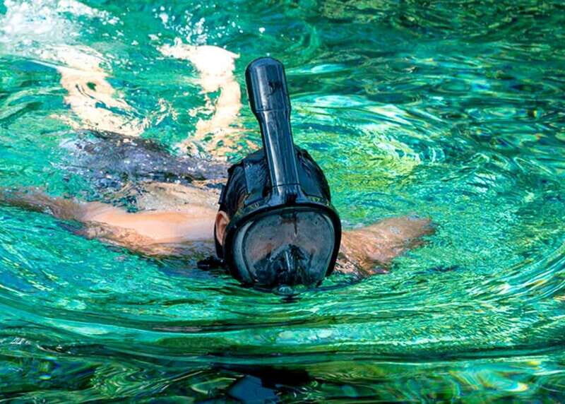 Mexico City: Las Estacas Natural Park Private Tour - Final Thoughts