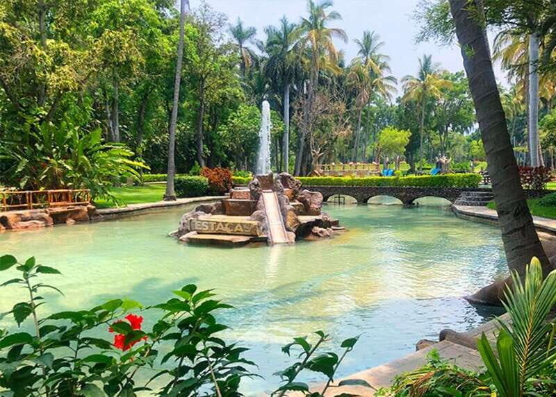 Mexico City: Las Estacas Natural Park Private Tour - FAQ