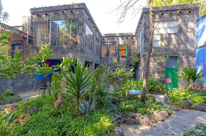 Mexico City Layover Tour Art, Culture and Color - Practical Tips for Travelers