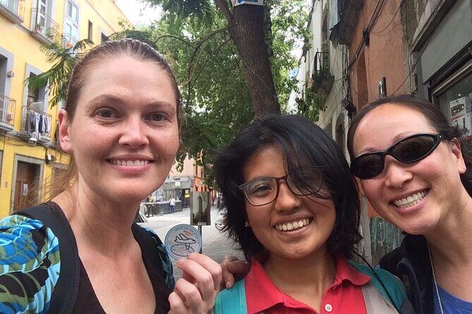 Mexico City Layover Tour: Downtown City Sightseeing - Why Price Is Worth It