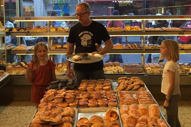 Mexico City Layover Tour: Downtown City Sightseeing - Authentic Experiences and Hidden Gems