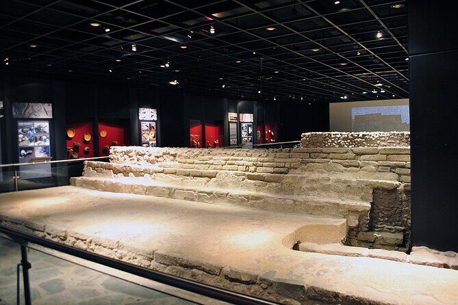 Mexico City Layover Tour: Downtown City Sightseeing - Practical Tips for Your Mexico City Layover Tour