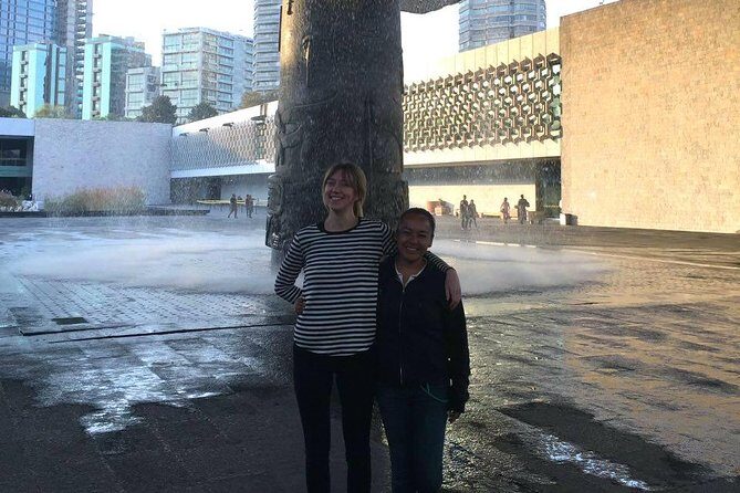 Mexico City Layover Tour: Downtown City Sightseeing - Who Is This Tour Best For?