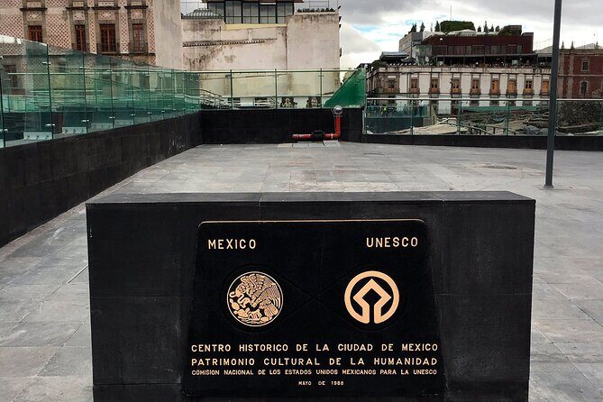 Mexico City Layover Tour: Downtown City Sightseeing - Final Thoughts