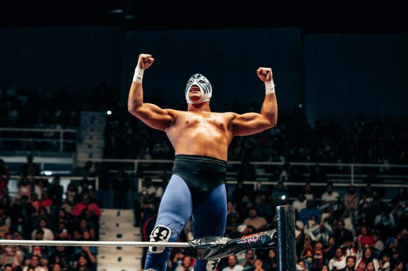 Mexico City: Lucha Libre, Mezcal, Tequila, and Live Show Tour - An In-Depth Look at the Experience