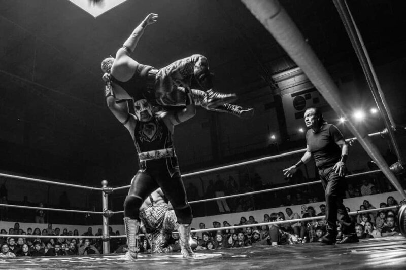 Mexico City: Lucha Libre, Mezcal, Tequila, and Live Show Tour - FAQ