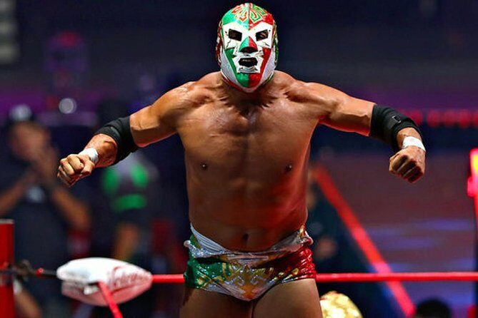 Mexico City: Lucha Libre wrestling show tickets - Final Thoughts