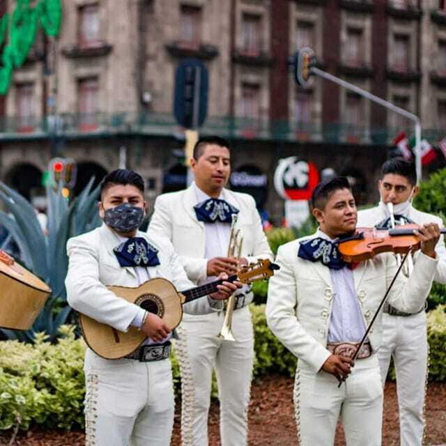 Mexico City: Mariachi Night Tour in a Panoramic Bus - Who Will Love This Tour?