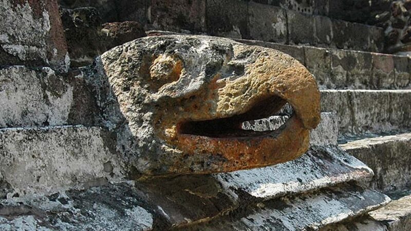 Mexico City: Master Intro - Key Points