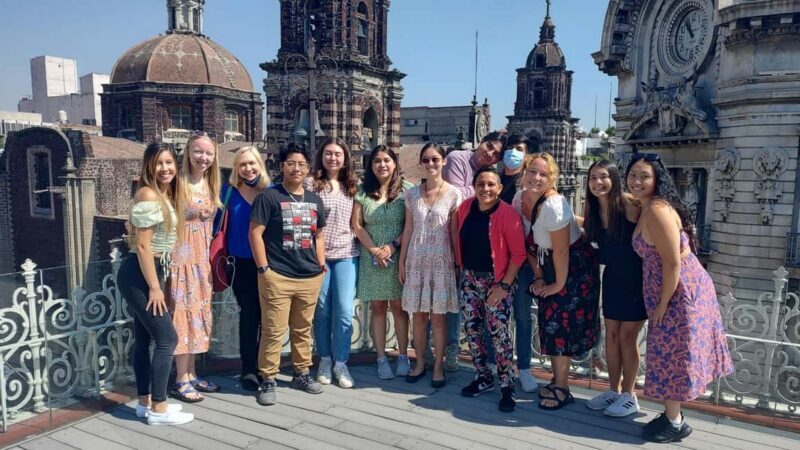 Mexico City: Master Intro - A Closer Look: What’s Included and How It Works