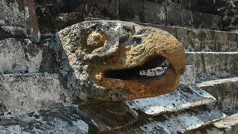 Mexico City: Master Intro - FAQ