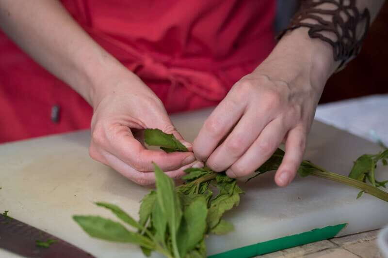 Mexico City: Mexican Cooking Class - The Details of the Experience