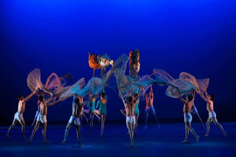 Mexico City: Mexican Folklore Ballet - Detailed Breakdown of the Experience