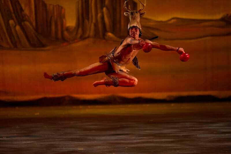 Mexico City: Mexican Folklore Ballet - FAQ