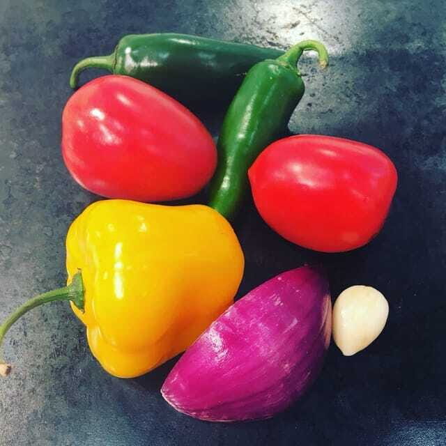 Mexico City: Mexican Salsas Cooking Class and Market Tour - Practical Tips for Making the Most of Your Experience