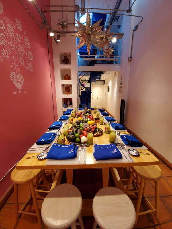 Mexico City: Mexican Salsas Cooking Class and Market Tour - The Sum Up: Who Will Love This Tour?