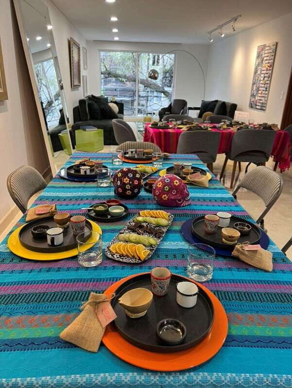 Mexico City: Mezcal Tasting Experience - Exploring the Mexico City: Mezcal Tasting Experience in Depth