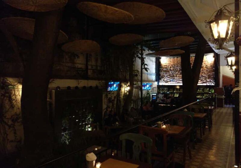 Mexico City: Mezcal, Tequila, and Mexican Spirits Tasting - Who Will Love This Experience?