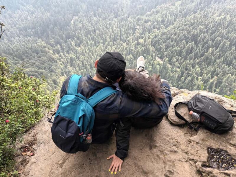 Mexico City: Morning Hiking at Mirador Coconetla - Practical Details: What You Need to Know