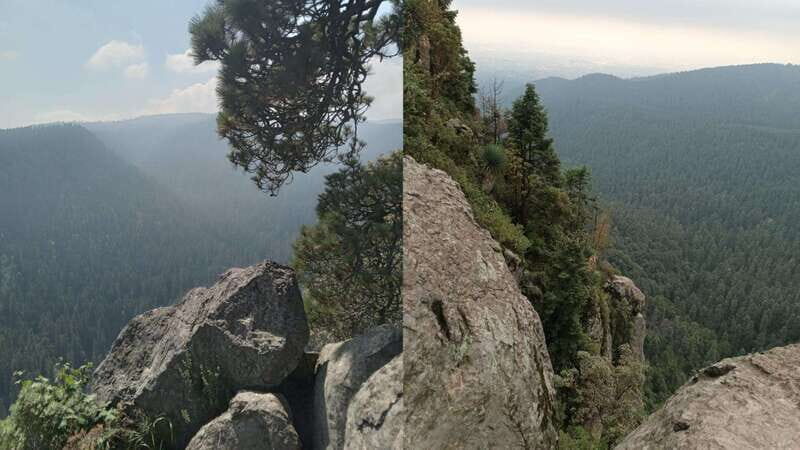 Mexico City: Morning Hiking at Mirador Coconetla - Who Should Consider This Tour?