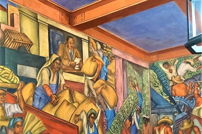 Mexico City Muralism: Art and History Tour - Who Should Consider This Tour?