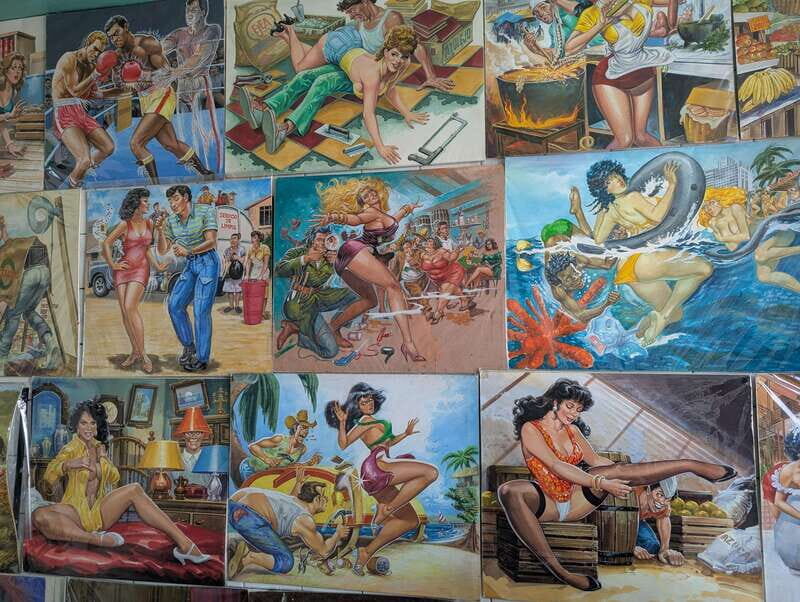 Mexico City: Museum of Antique Toys Guided Tour - Final Thoughts