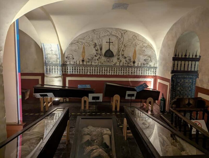 Mexico City: Museum of El Carmen Tour with Ticket - Why This Tour Is a Great Choice