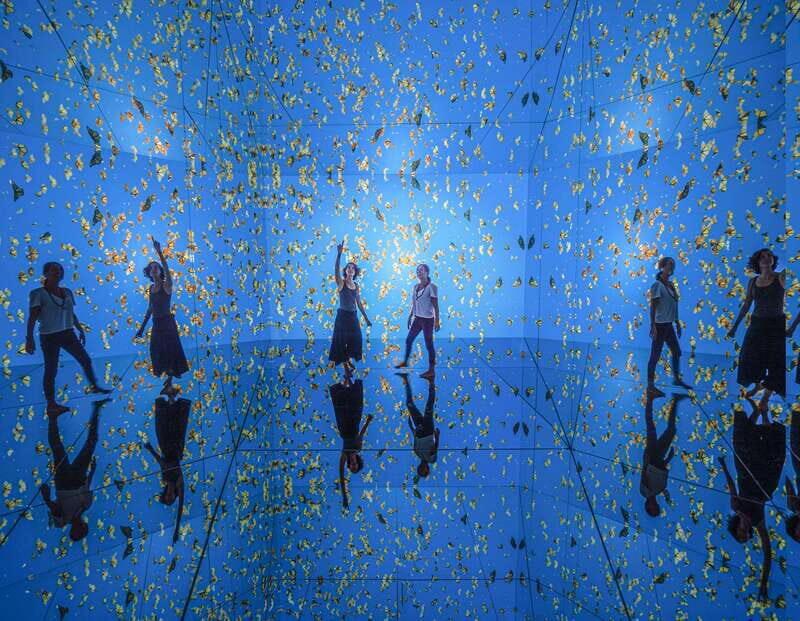 Mexico City: "Mystika". Relaxation experience. - Discovering Mystika: A Unique Relaxation Experience in Mexico City