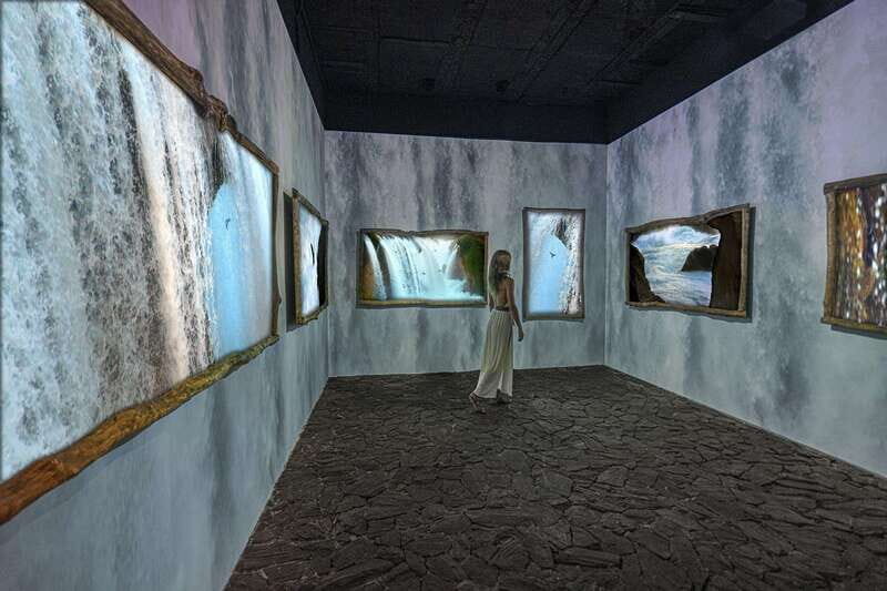 Mexico City: "Mystika". Relaxation experience. - Practical Details and Tips for Your Visit