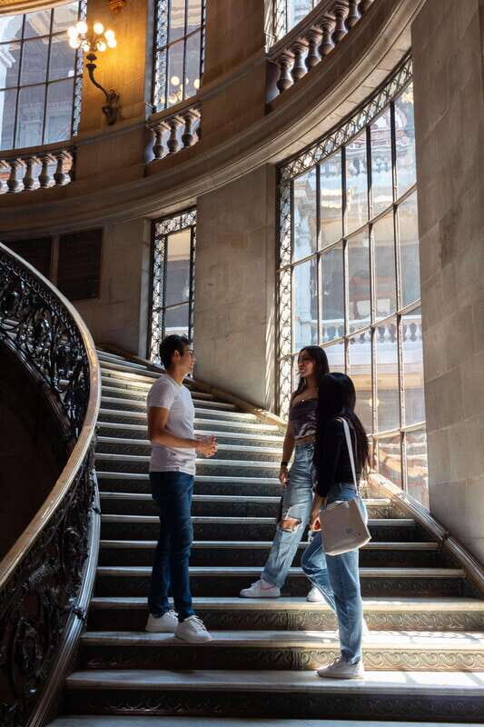 Mexico City: National Art Museum Guided Tour - Mexico City: National Art Museum Guided Tour — A Complete Guide