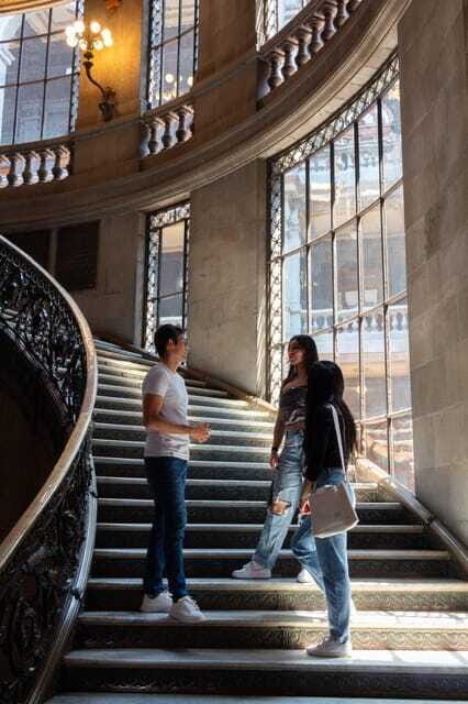 Mexico City: National Art Museum Guided Tour - Final Thoughts: Who Will Love This Experience?  