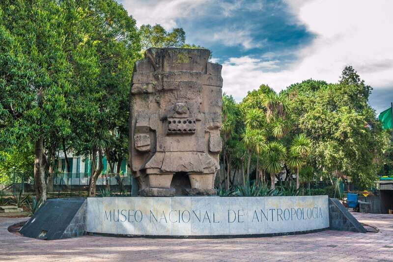 Mexico City: National Museum of Anthropology Private Tour - Why Choose This Tour?