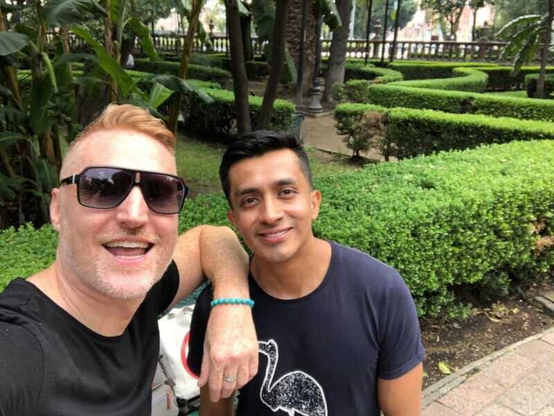 Mexico City: North Walking Tour with Library Visit - FAQ