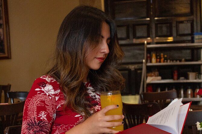 Mexico City Poetry Tour - Authentic Insights from Past Participants