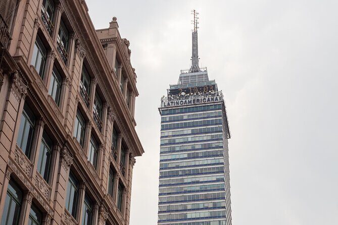 Mexico City Poetry Tour - Final Thoughts: Who Will Love This Tour?