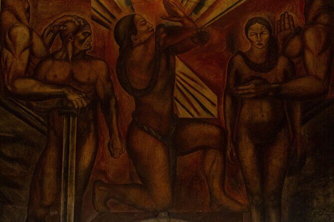 Mexico City Poetry Tour - Frequently Asked Questions