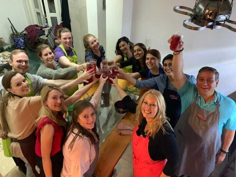 Mexico City: Premium Cooking Class - Who Will Enjoy This Experience?