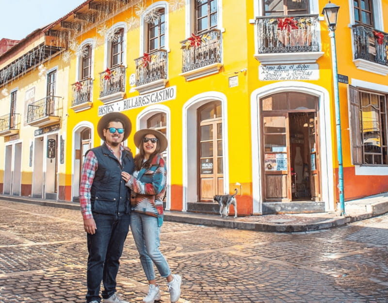 Mexico City Private Basaltic Prisms Tour: Magical Fountains - Analyzing the Value