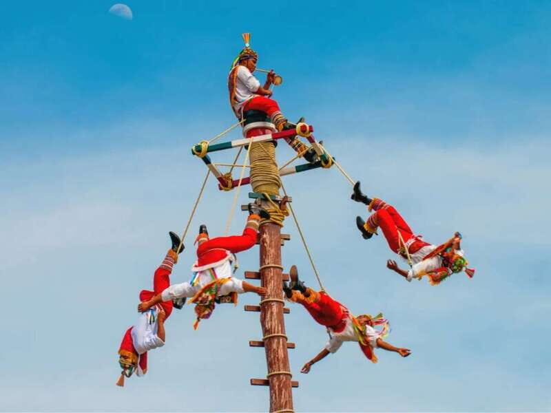 Mexico City: Private Chapultepec Park Bike Tour - Starting Point and Overview