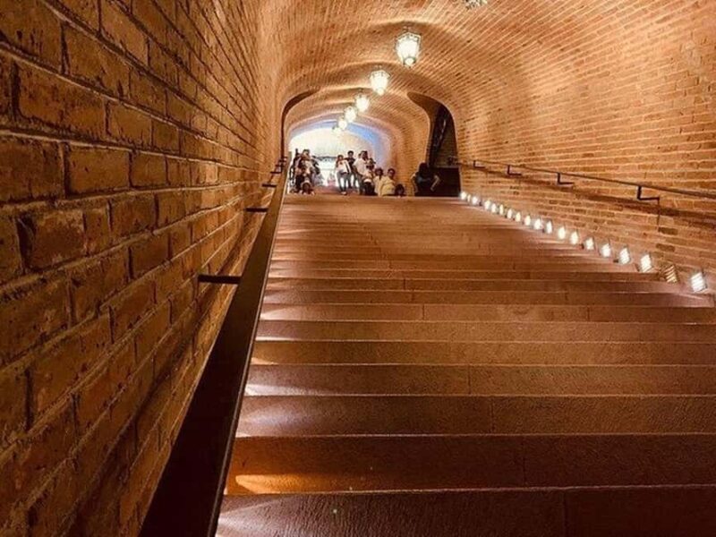 Mexico City: Private Cheese and Wine Tour to Queretaro - The Experience from a Traveler’s Perspective