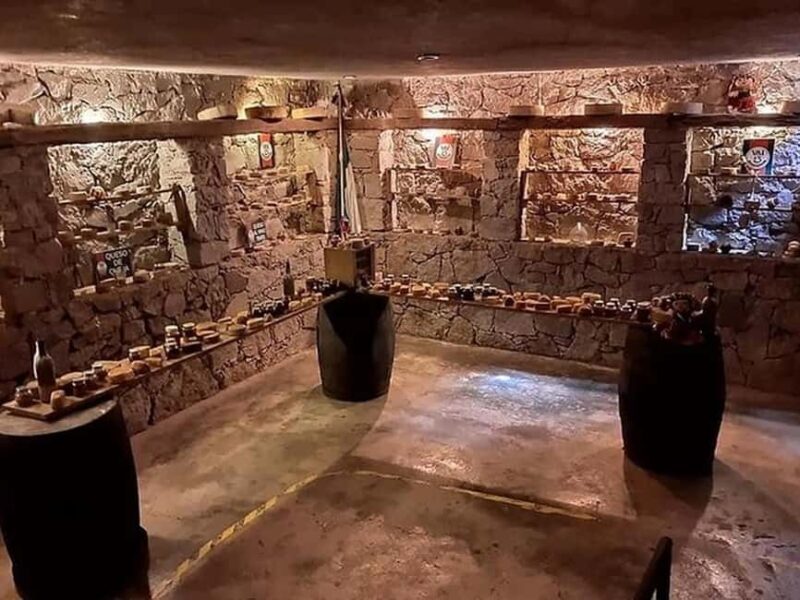 Mexico City: Private Cheese and Wine Tour to Queretaro - Final Thoughts: Is It Worth It?