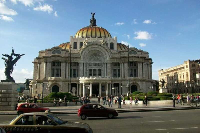 Mexico City: Private custom tour with a local guide - The Practicalities